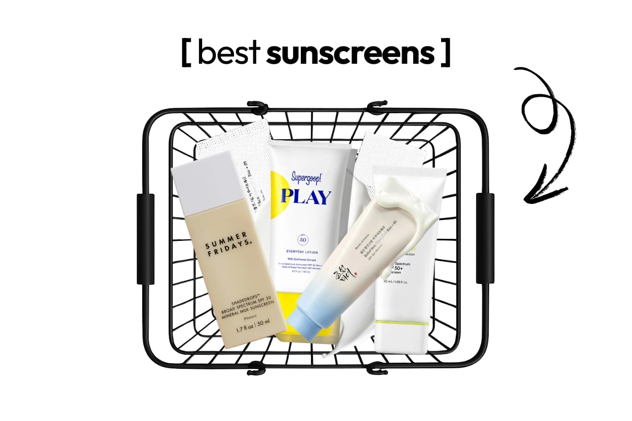Best Sunscreens in 2025: Top Picks That Work